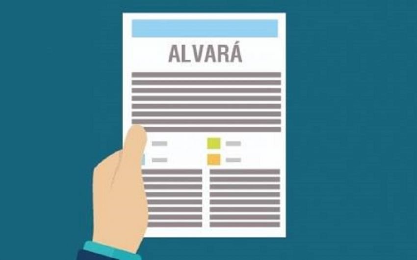 Emissão de alvarás - GODAI ENGENHARIA